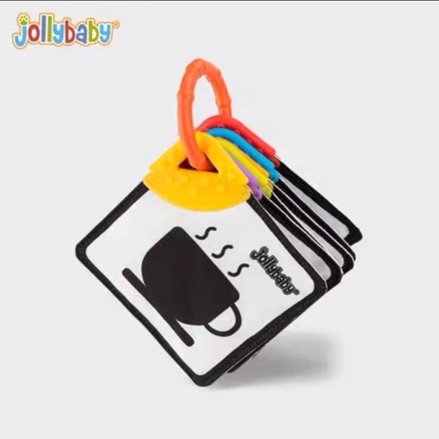 【NEW ARRIVALS】Early Childhood Education Cognitive Card Visual ...