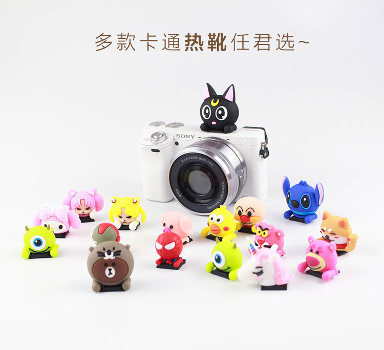 【Unique features】Rear Lens Cap/Cover+Camera Body Cap protector for eosr ...