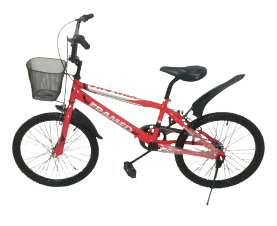 XYCLONE 20'' BMX Bike for Adult Boys and Girls Bicycle BMX | Lazada PH