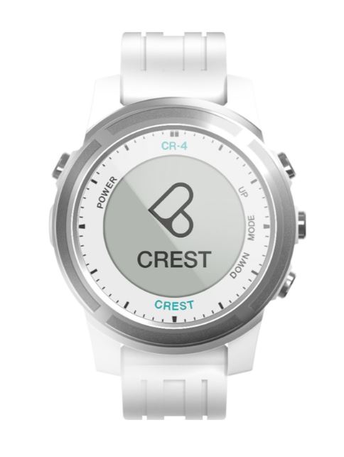 Crest CR4 Dive Computer | Lazada Singapore