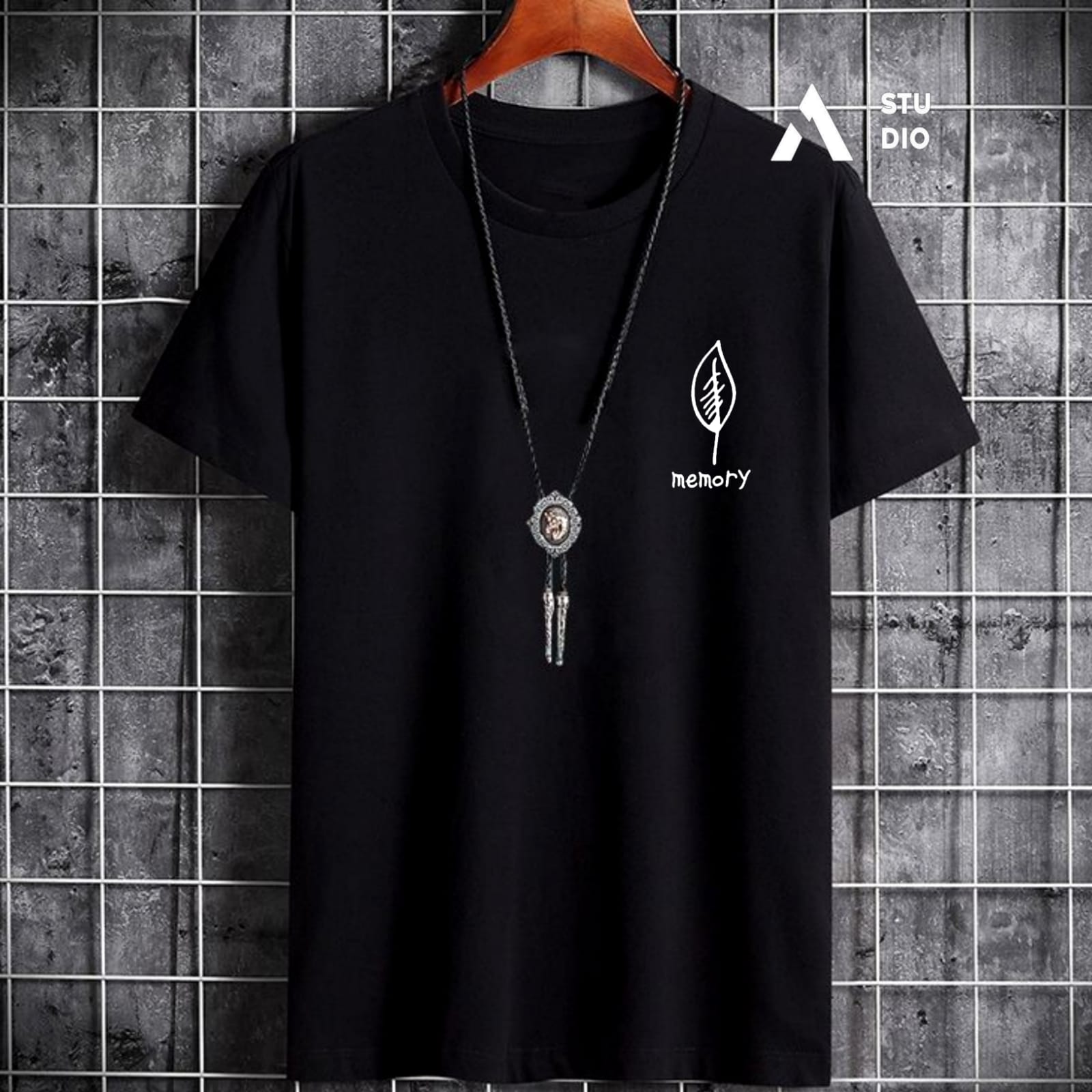 KAOS MEMORY BY TAKE ID /Kaos Distro Cotton Combed 30S /KAOS PANTAI / BAJU POLOS / GRATIS ...