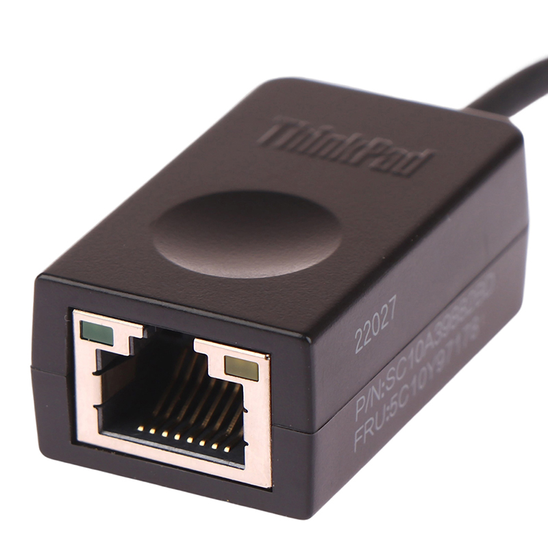 Original For Thinkpad X1 Carbon Ethernet Extension Cable Adapter 4x90f84315 Lonni Daraz Lk