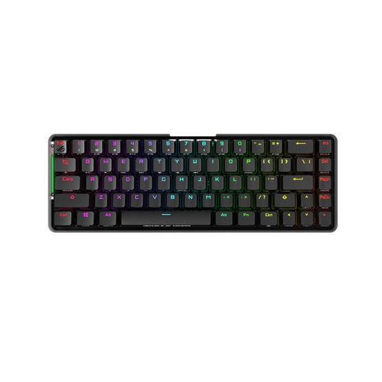 # ASUS ROG FALCHION - NX Red Switch Wireless Mechanical Gaming Keyboard ...