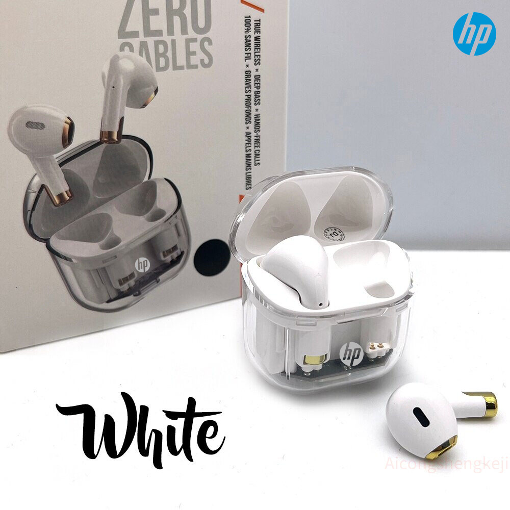 🎧 【 Spot inventory 】 Free shipping 🎧HP Wireless Earbuds Bluetooth ...