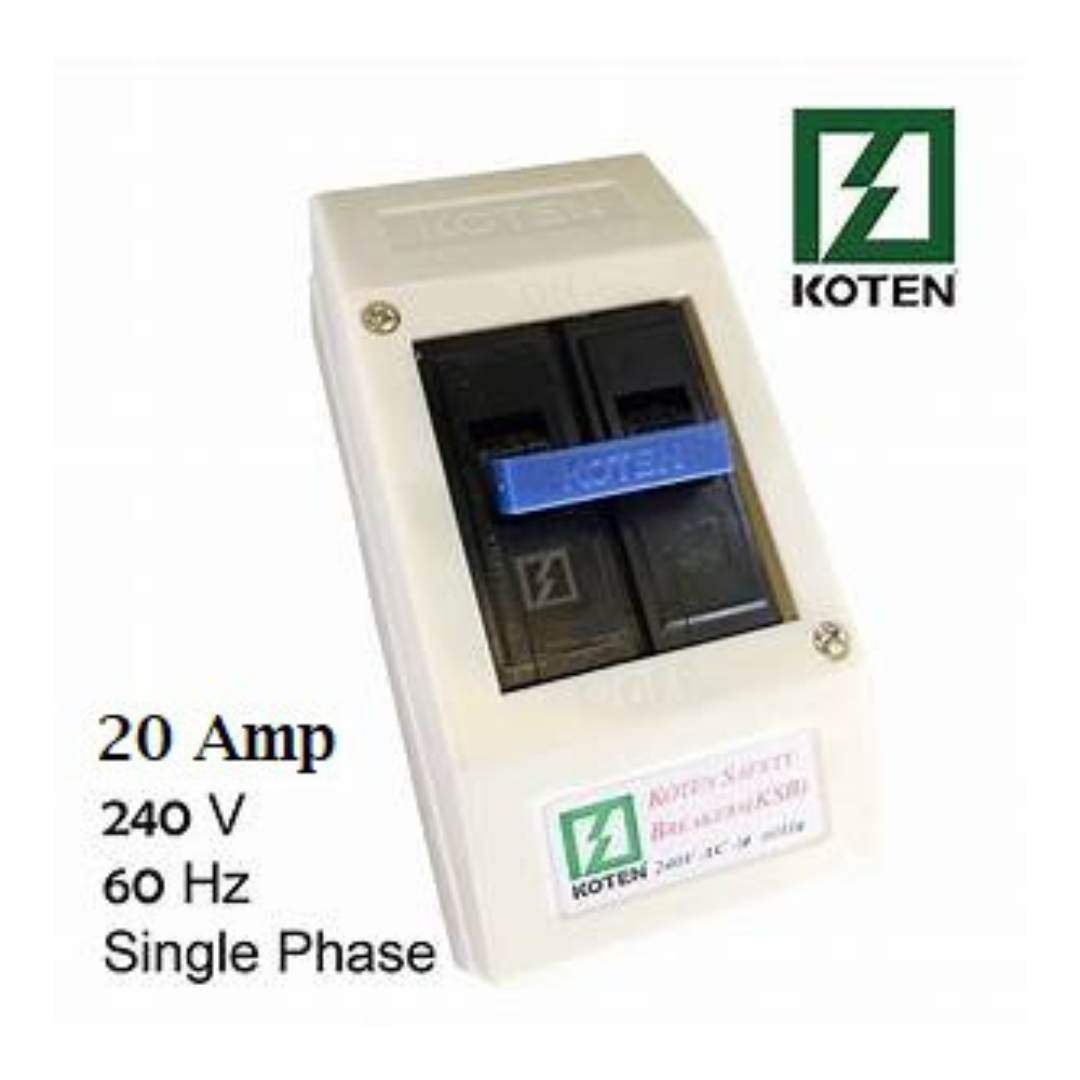 Koten Breaker Review at Kaitlyn Devine blog