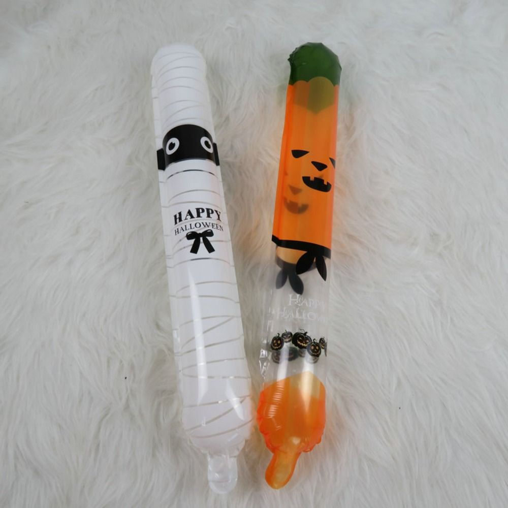 Party Accessories Pumpkin Bat Halloween in Hand Eyeball Spider ...