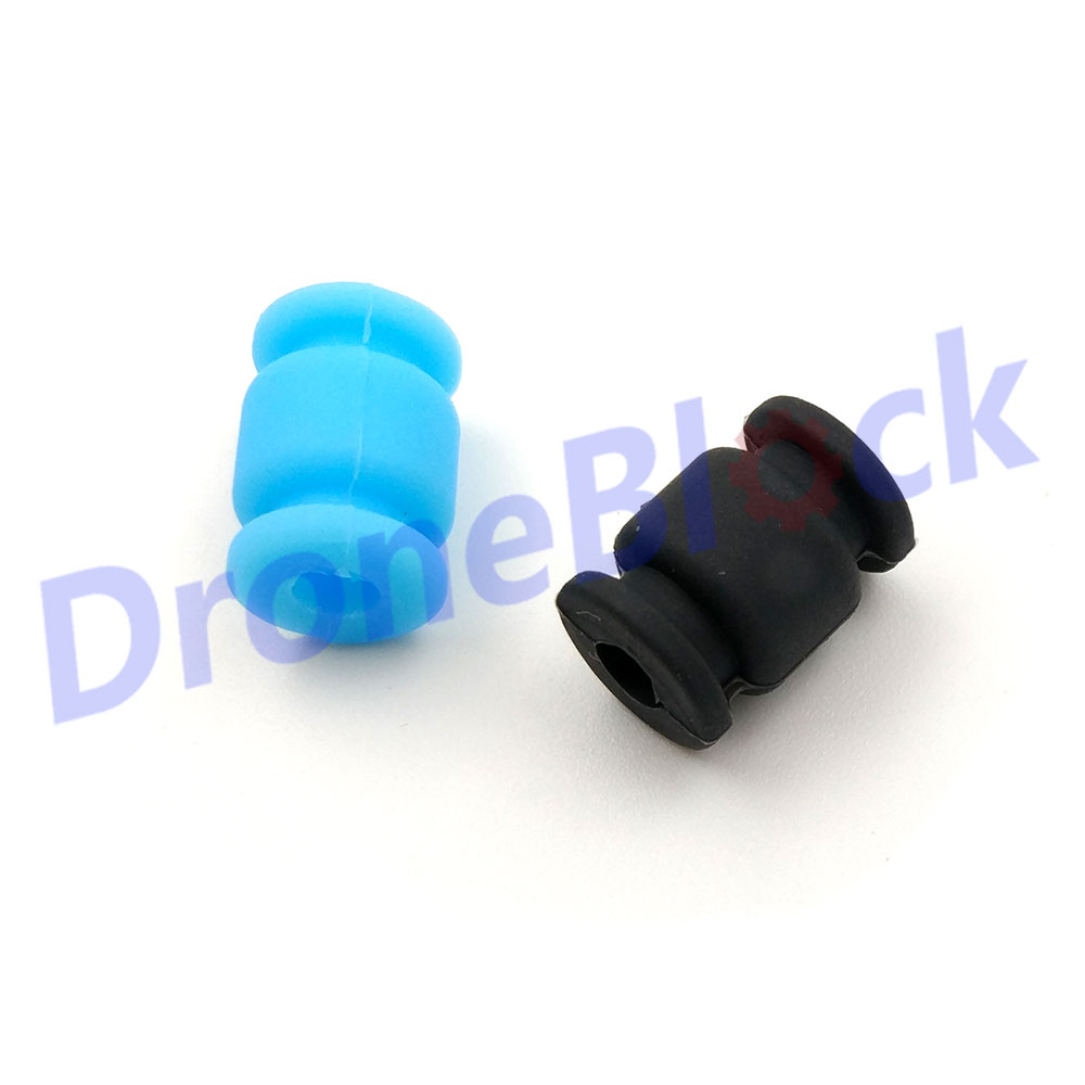 20pcs/ Lot Anti- Rubber Shock Absorber Suspension Shock Damping For ...