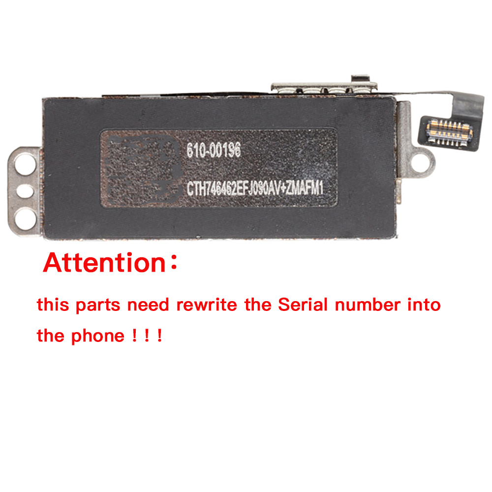Taptic Engine For 13 13pro Mini Max Module Replacement | Daraz.lk