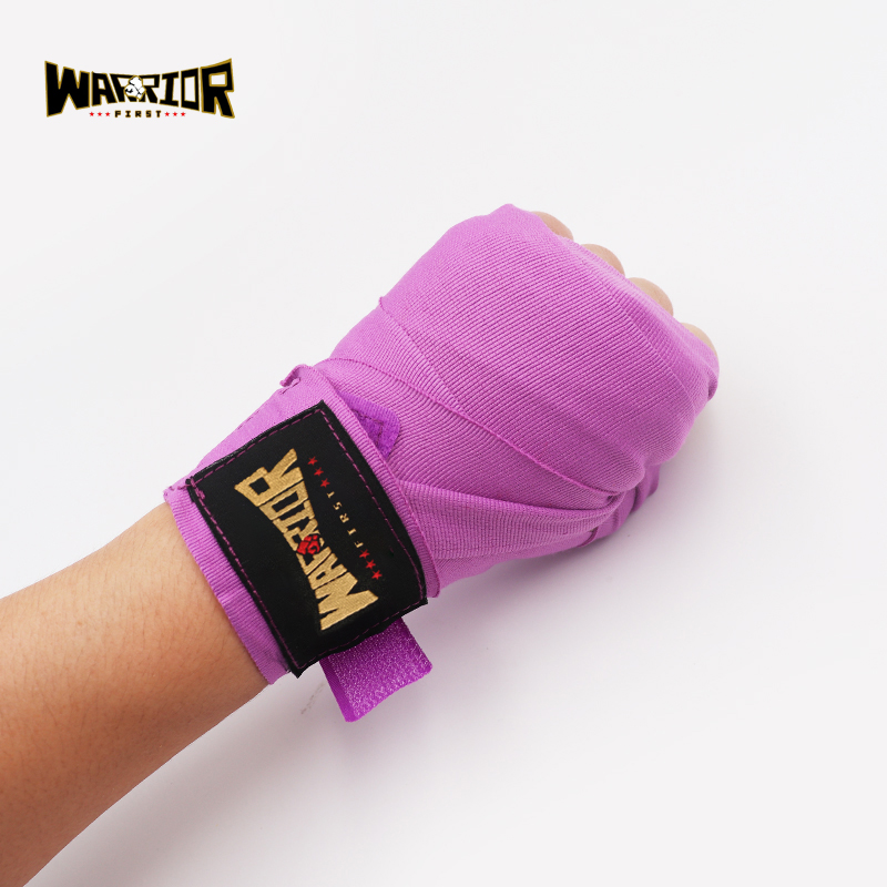 NEW 【Special offer】1Pair 3M/5M Hand Wraps For Boxing Gloves MMA ...