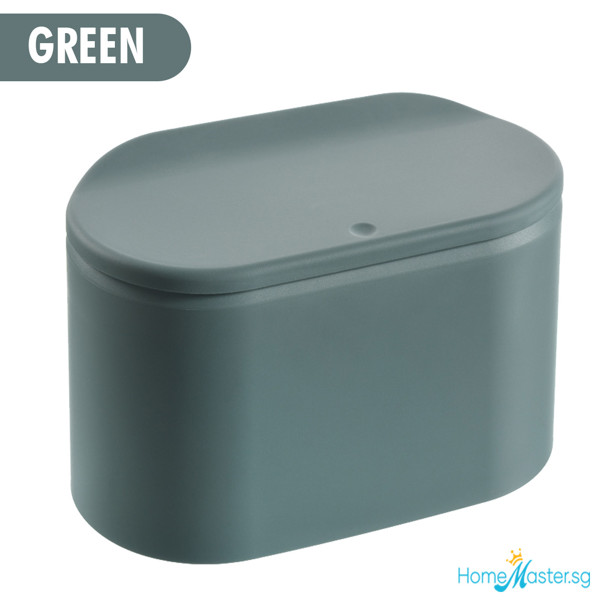 [SG Ready Stock] Japanese Stylish Desktop Mini Dustbin | Lazada Singapore