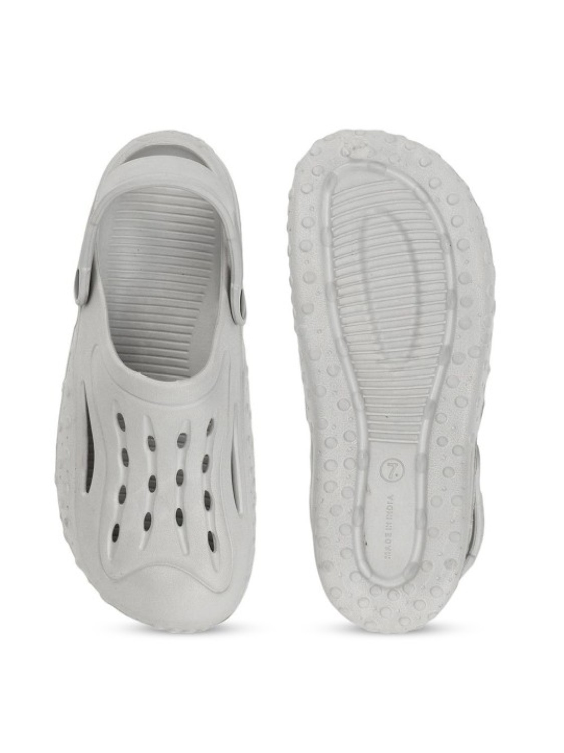 HRX by Hrithik Roshan Rubber Clogs For Men | Daraz.com.np