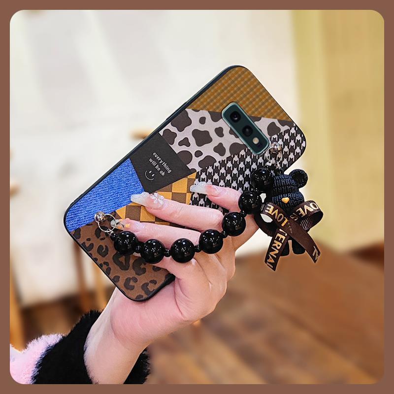 Dirt-resistant soft case Phone Case For Samsung Galaxy S10E/SM-G970K ...