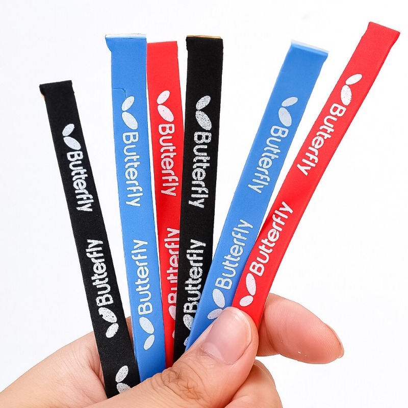 2pcs Table Tennis Racket Edge Tape Professional Ping Pong Bat ...