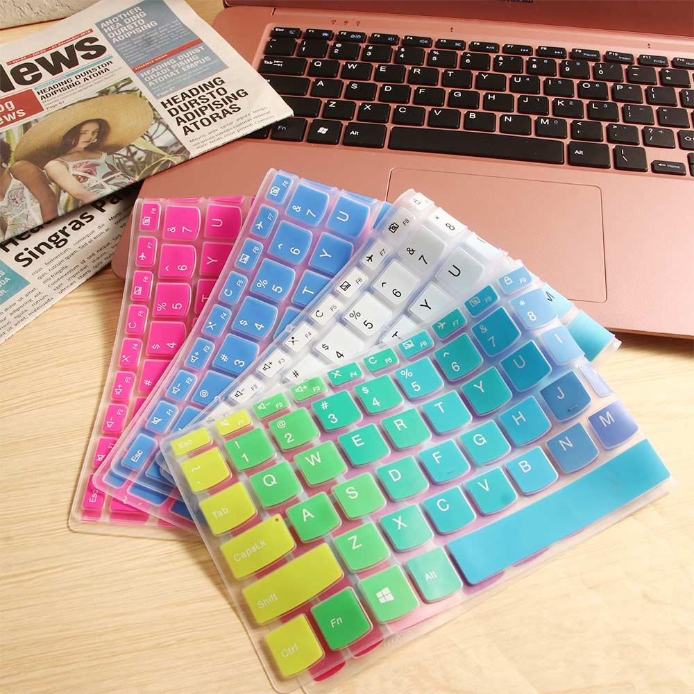 For S340 S430 S340-15api Super Soft 15.6 inch Skin Protector For Lenovo ...