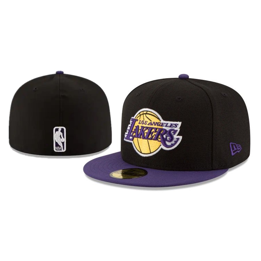 NEW ERA หมวกรุ่น 9FORTY A-FRAME NBA NEW GENERATION LOS ANGELES LAKERS ...