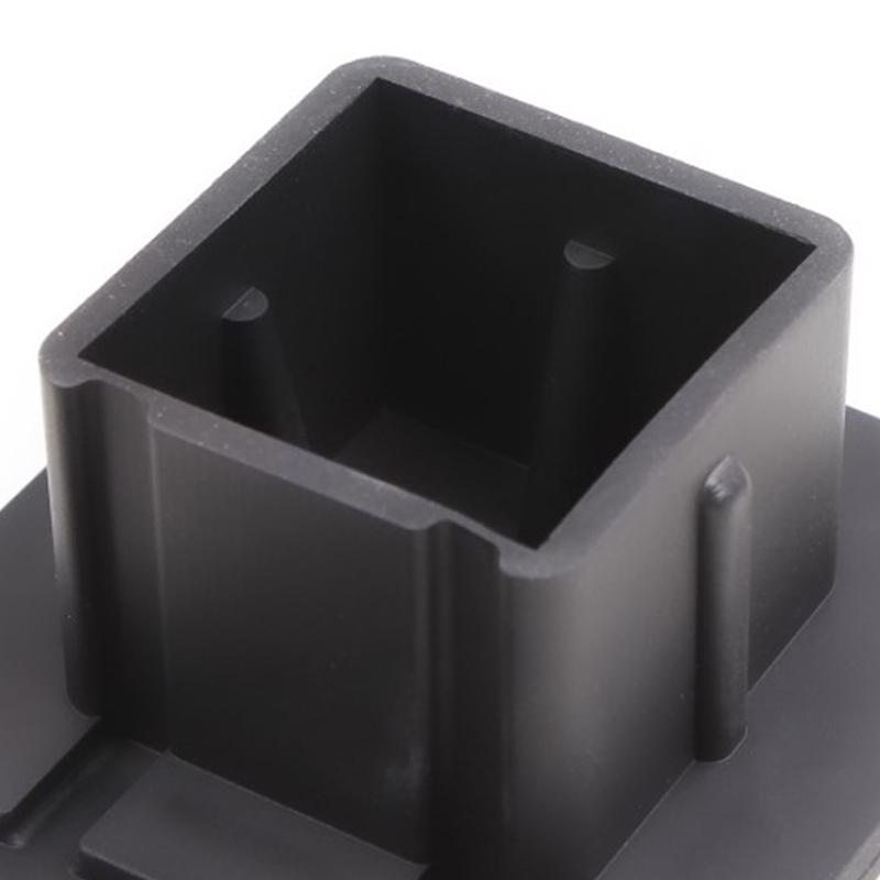 Car Trailer Hitch Plug Tube Cap Protector Insert Tow Trailer Hitch Bars ...