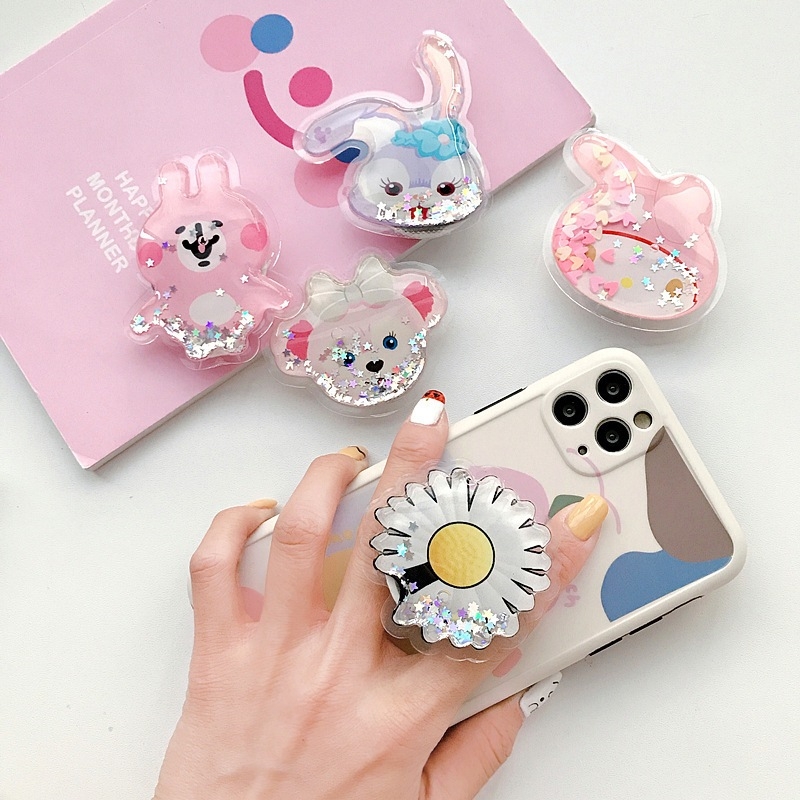 พร้อมส่งGriptok Popsocket Iring ตัวติดมือถือ ไอริง ตัวป๊อปติดมือถือ ตัวติดโทรศัพท์ ที่ติดหลัง ...