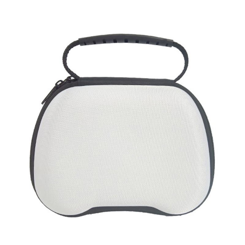 New PS4 PS5 Switch Pro Game Controller Storage Bag Hard EVA Travel ...
