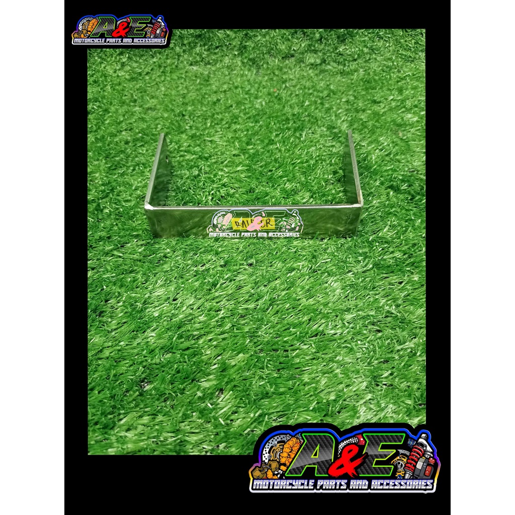 RAIDER 150 MINI DRIVING LIGHT BRACKET | Lazada PH