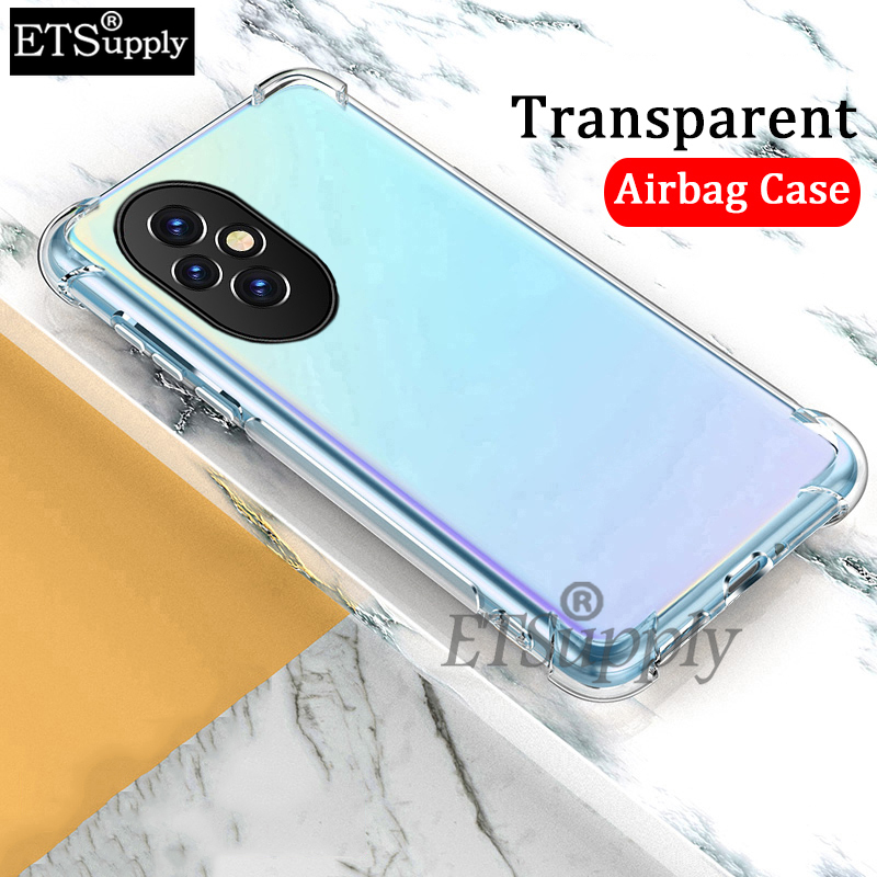 Phone case Honor 200 Pro 200 Lite cover Soft Transparent Full ...
