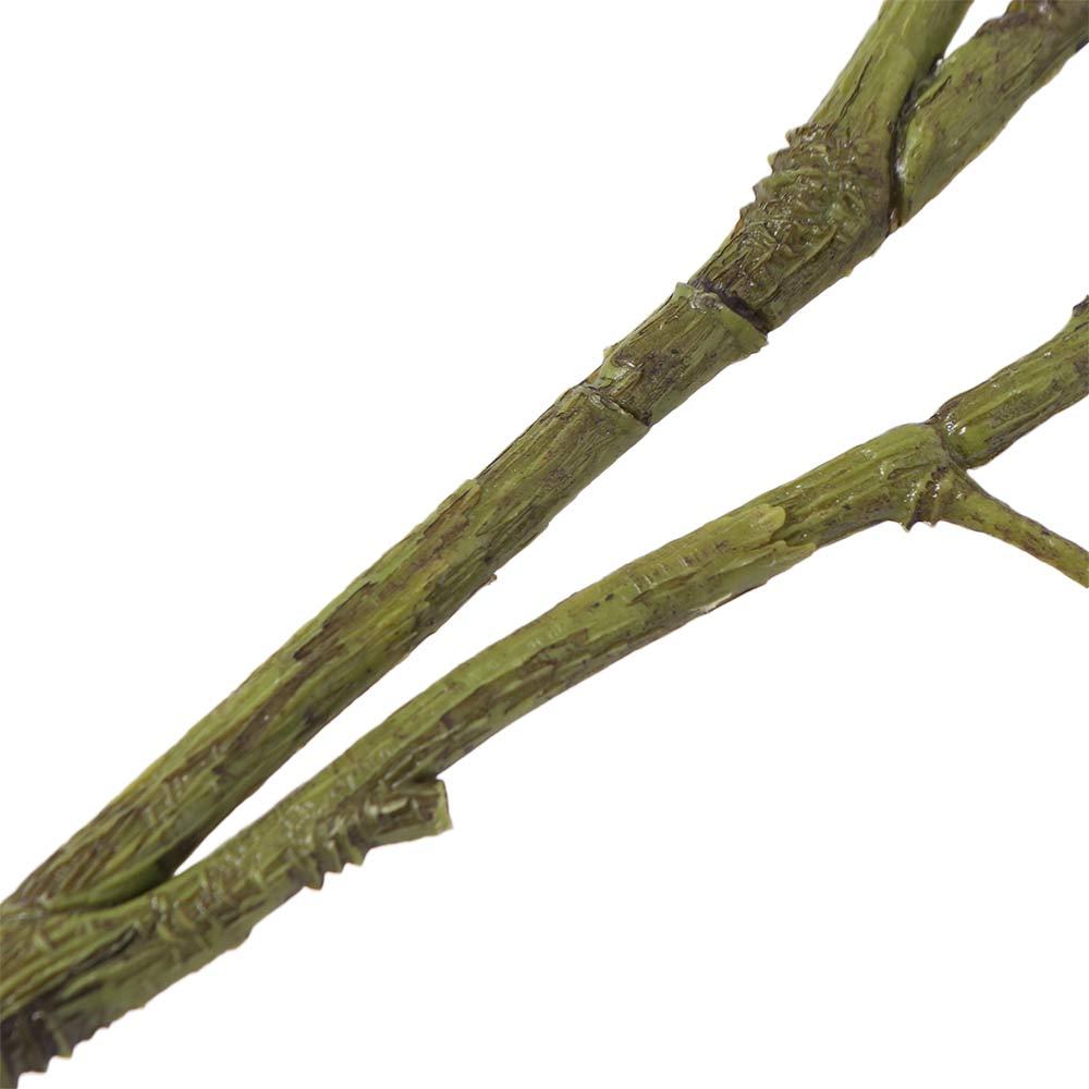 Photography Props 120cm Artificial Willow Deadwood Realistic Simulation ...