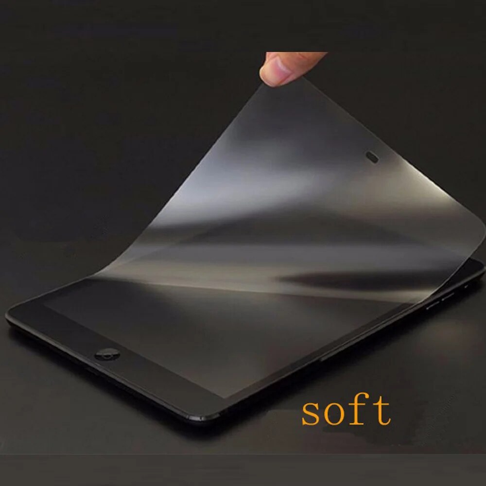 3Packs Soft PET screen protector For Lenovo Tab M7 3rd Gen 7.0 inch TB ...