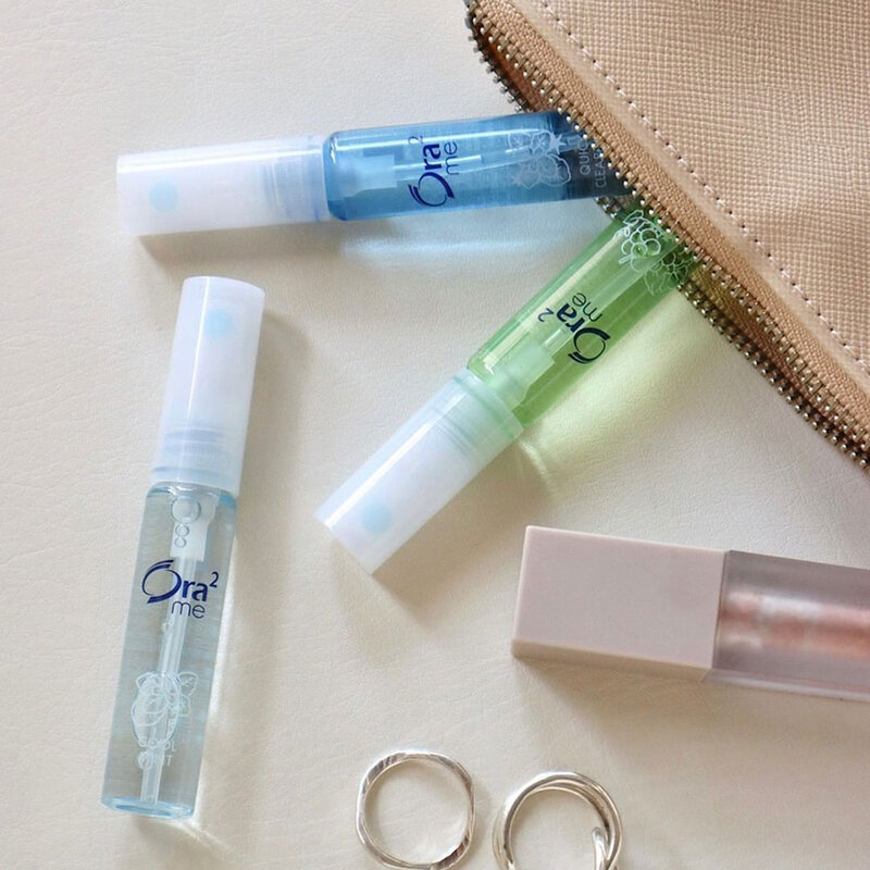 Ora2 Me Mouth Spray Muscat Mint 6ml - Konvy - ThaiPick
