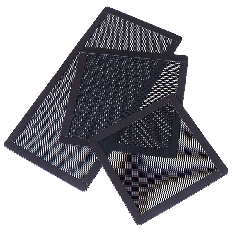 【UrbanNomad】12x12 14x14 12x24cm Computer PC Case Cooling Fan Magnetic ...