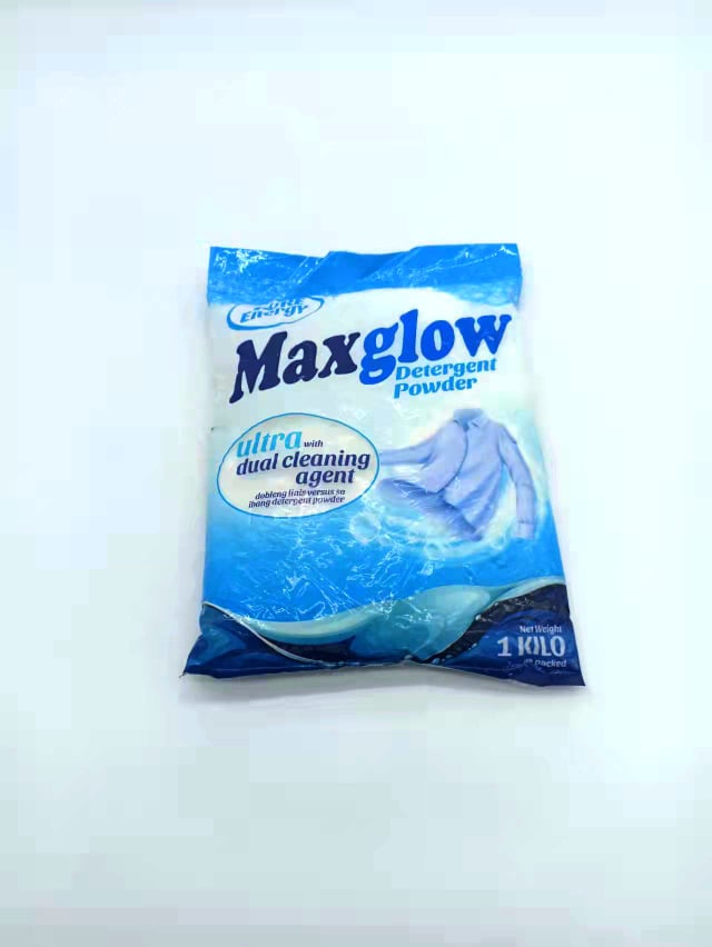Max Glow Powder / Power Powder LAUNDRY DETERGENT | Lazada PH