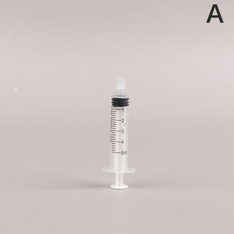 Perfume Dispenser Injection Pump Plastic Syringe Spray Liquid Bottling ...