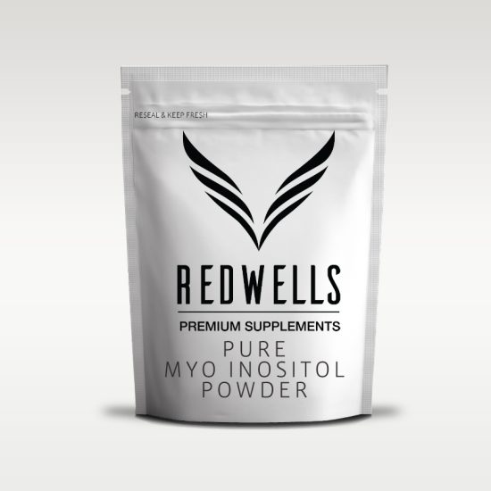 Myo Inositol Powder 100g | Daraz.pk