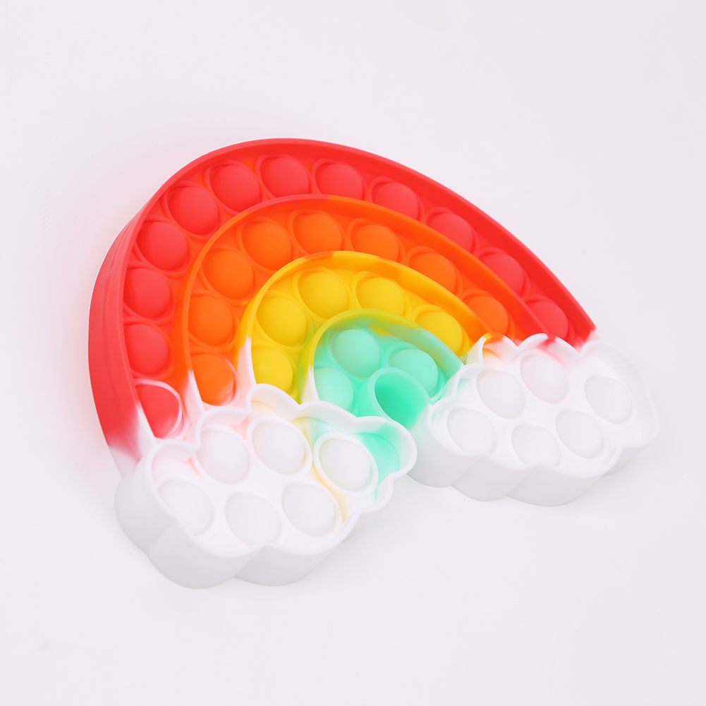 【New Arrivals】Funny Slow Soft Kid Decompression Balls Multifunction Non ...