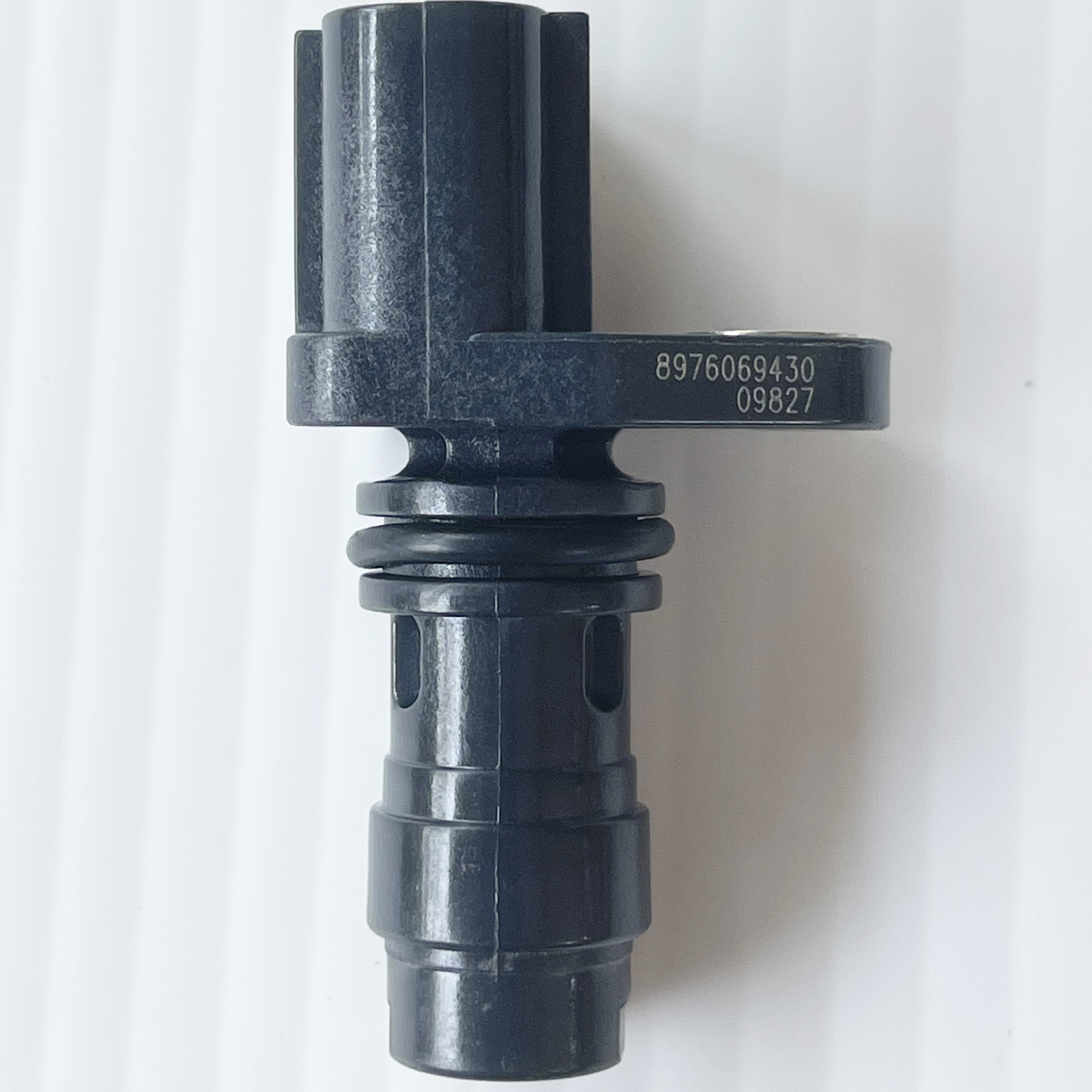 เซ็นเซอร์ข้อเหวี่ยง ดีแม็ก ออนิว แท้ 8-97606943-0 ISUZU D-MAX All-New ...