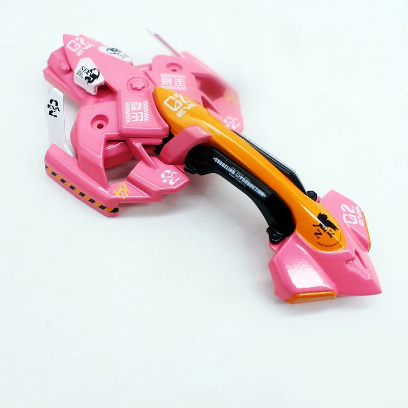 Self-Made Tamiya Four-Wheel Drive Car Shell MACH FRAME Painted Car Cowl ...