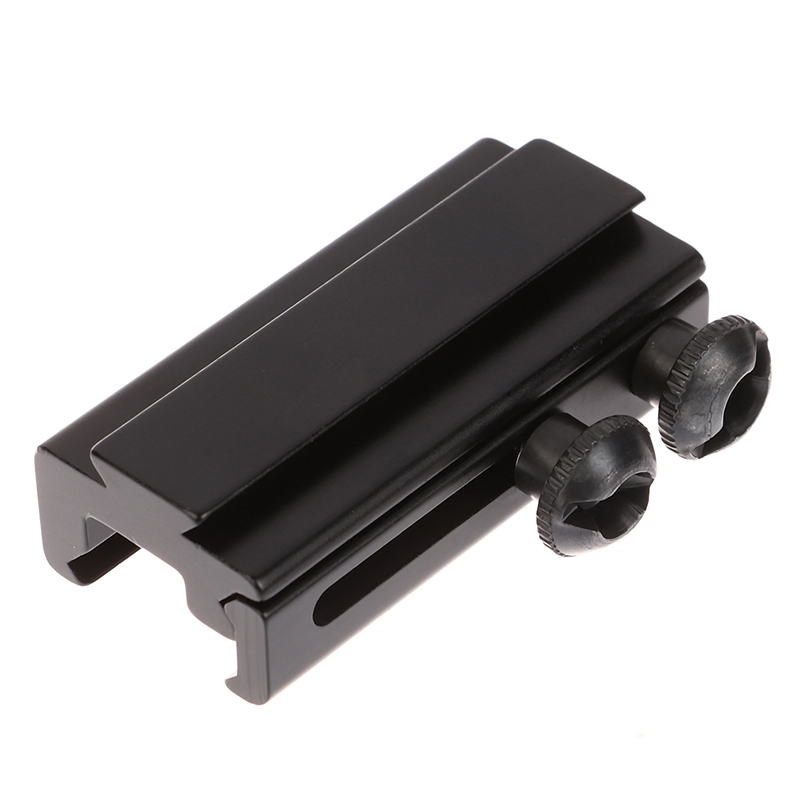 Tools High Quality Dovetail Rail Extension 20mm To 14mm Mount Rail ...