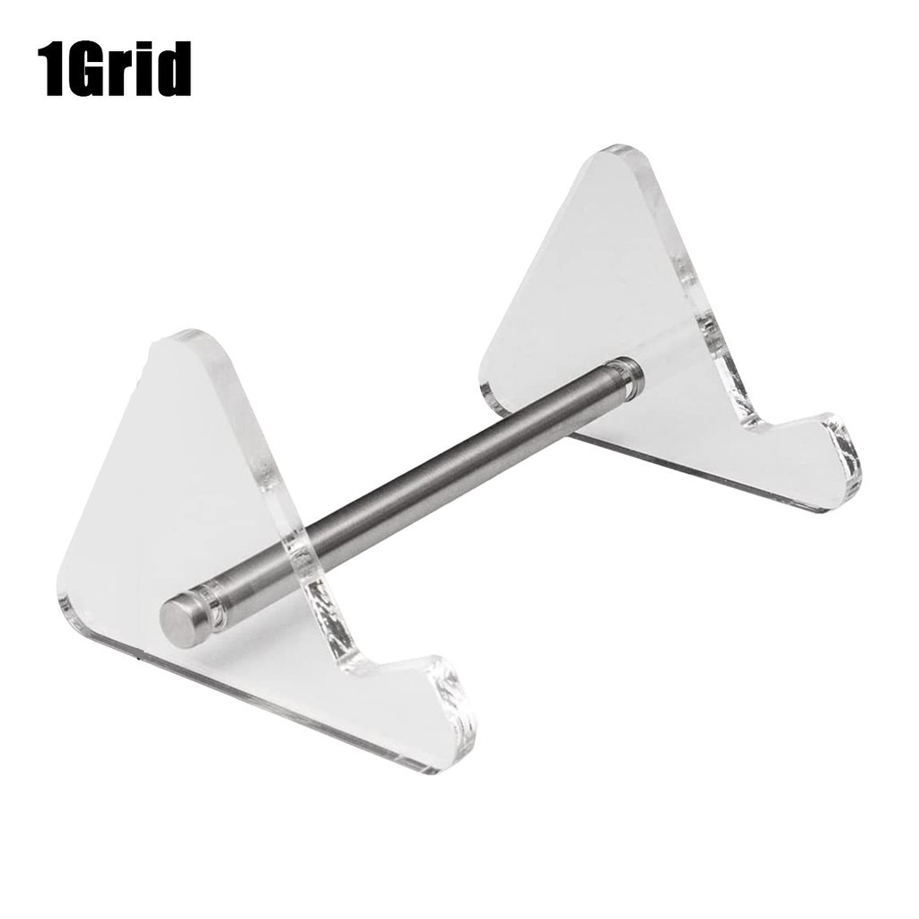 Acrylic Keyboard Display Stand 1/2/3-Tier Mechanical Keyboard Display ...