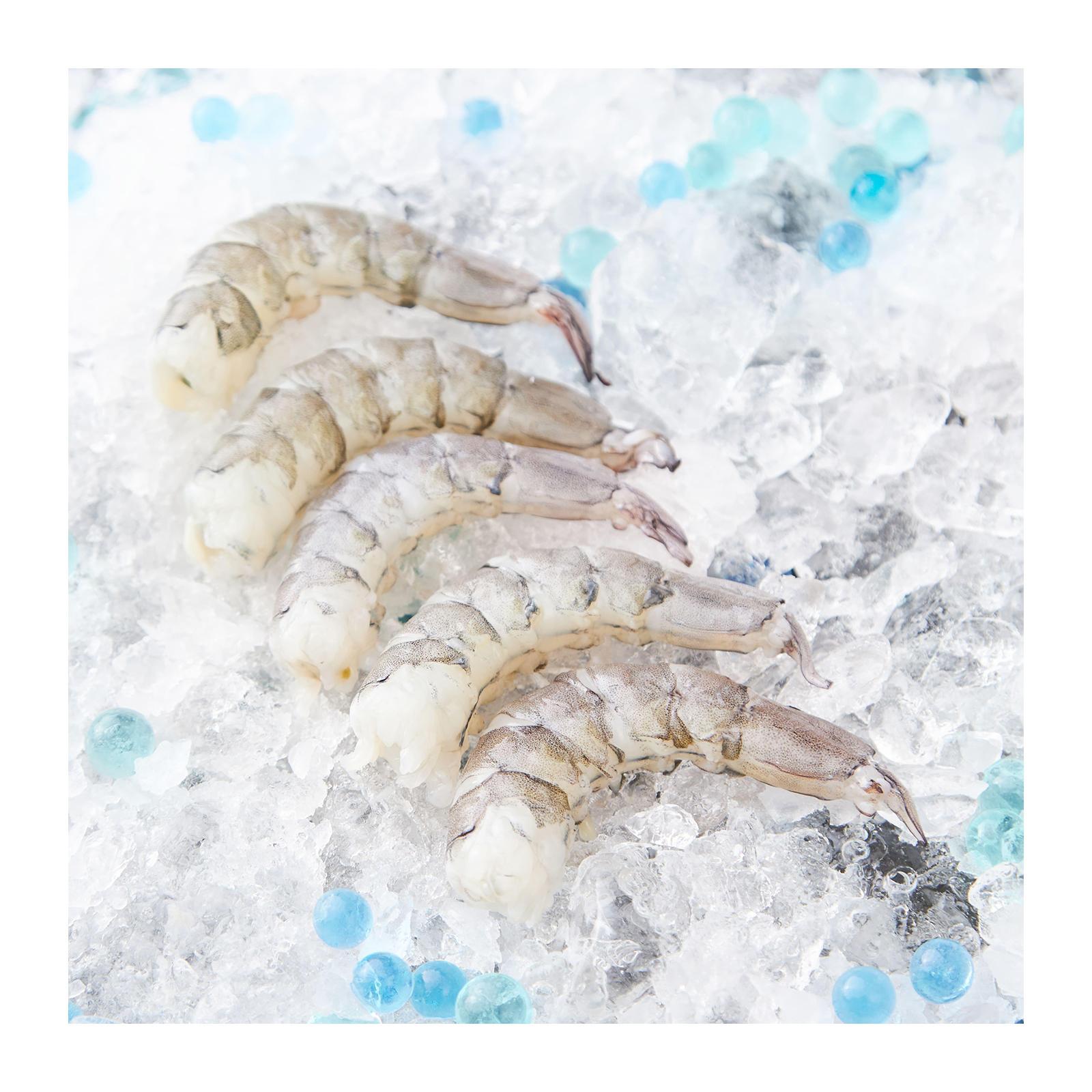 AW'S Market Fresh XL Glass Prawns (Peeled) | Lazada Singapore