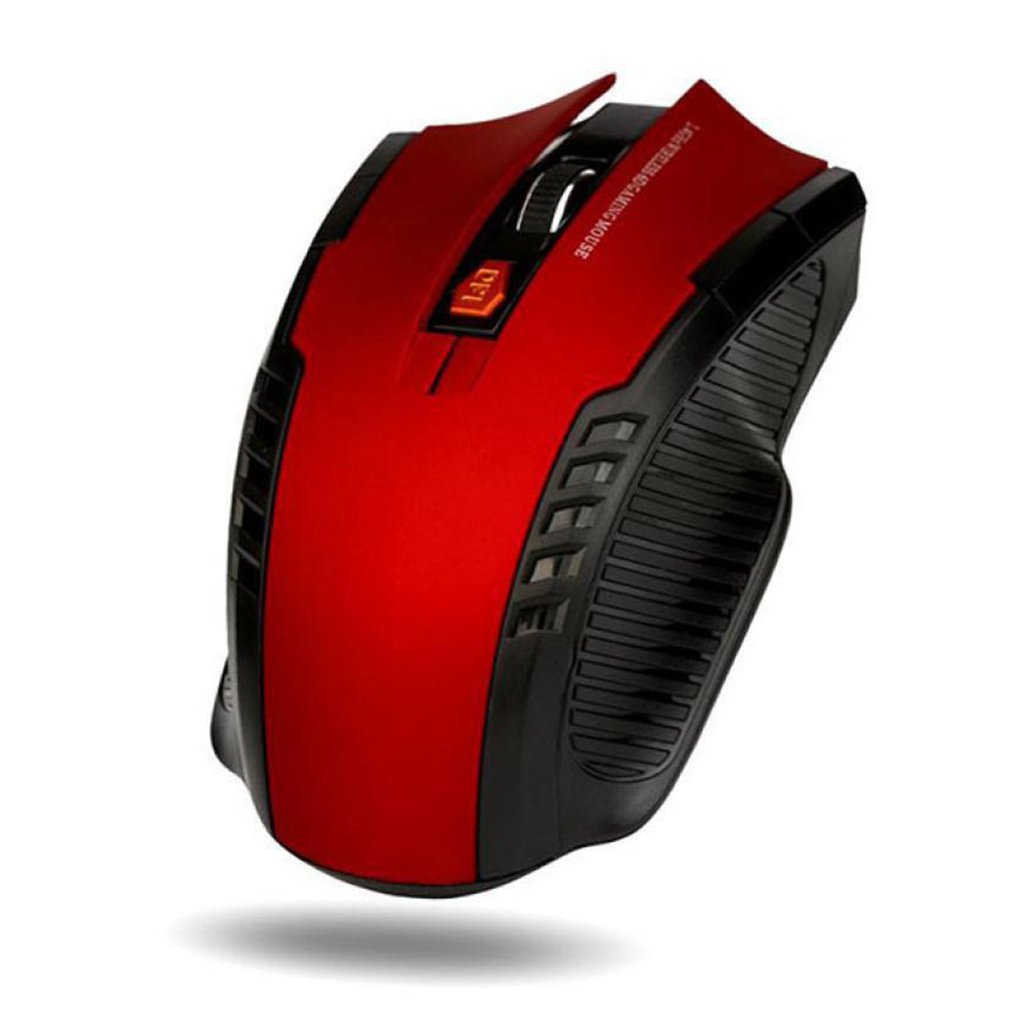 Mini Mouse 2.4ghz Wireless Optical Gaming Mouse Wireless Mice For Pc ...