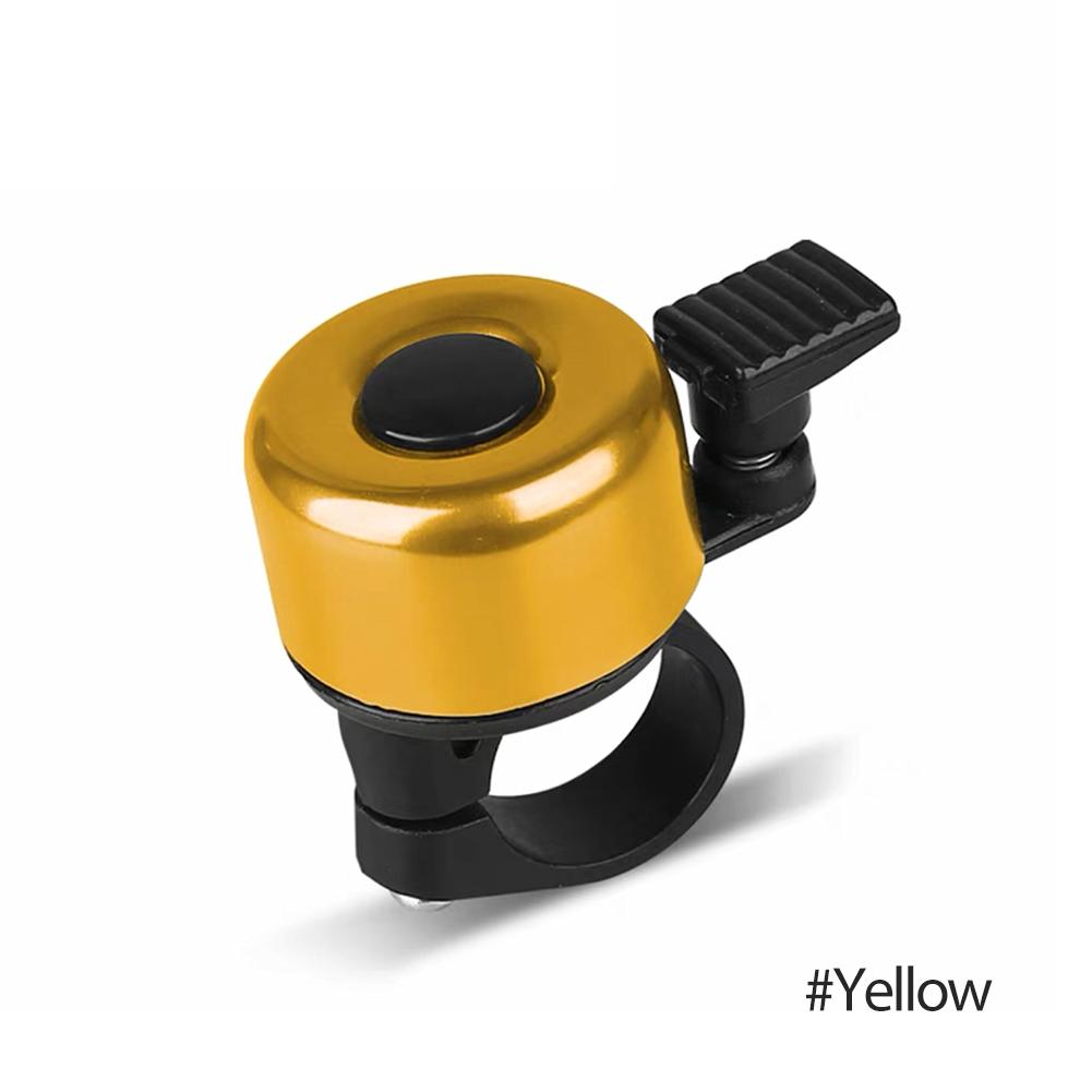 Homestar Alloy Bicycle Bell Mountain Road Bike Horn Sound Alarm For ...