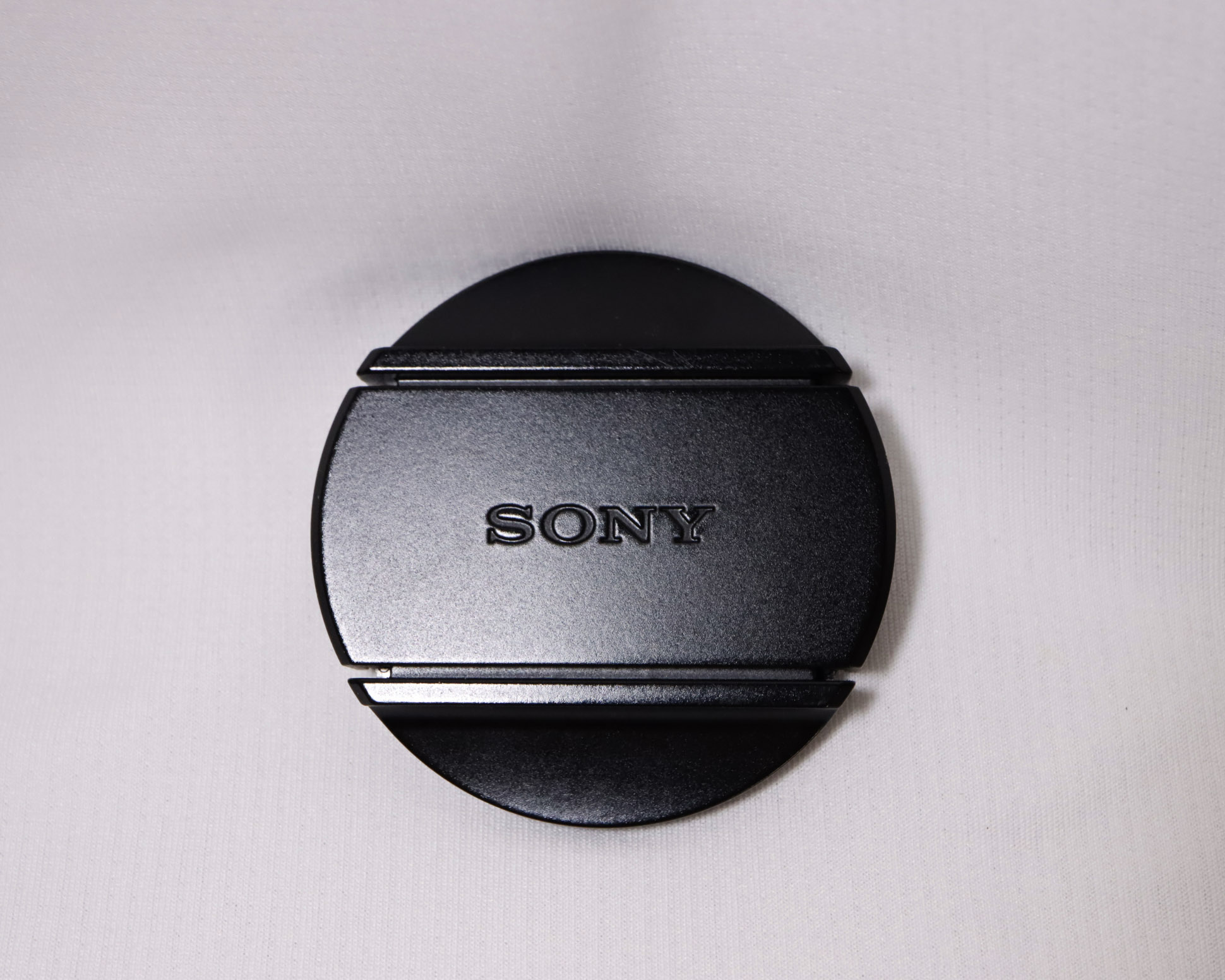 Sony Metal 49mm Front Lens Cap Cover For Sony DSC-RX1 DSC-RX1R RX1RM2 ...