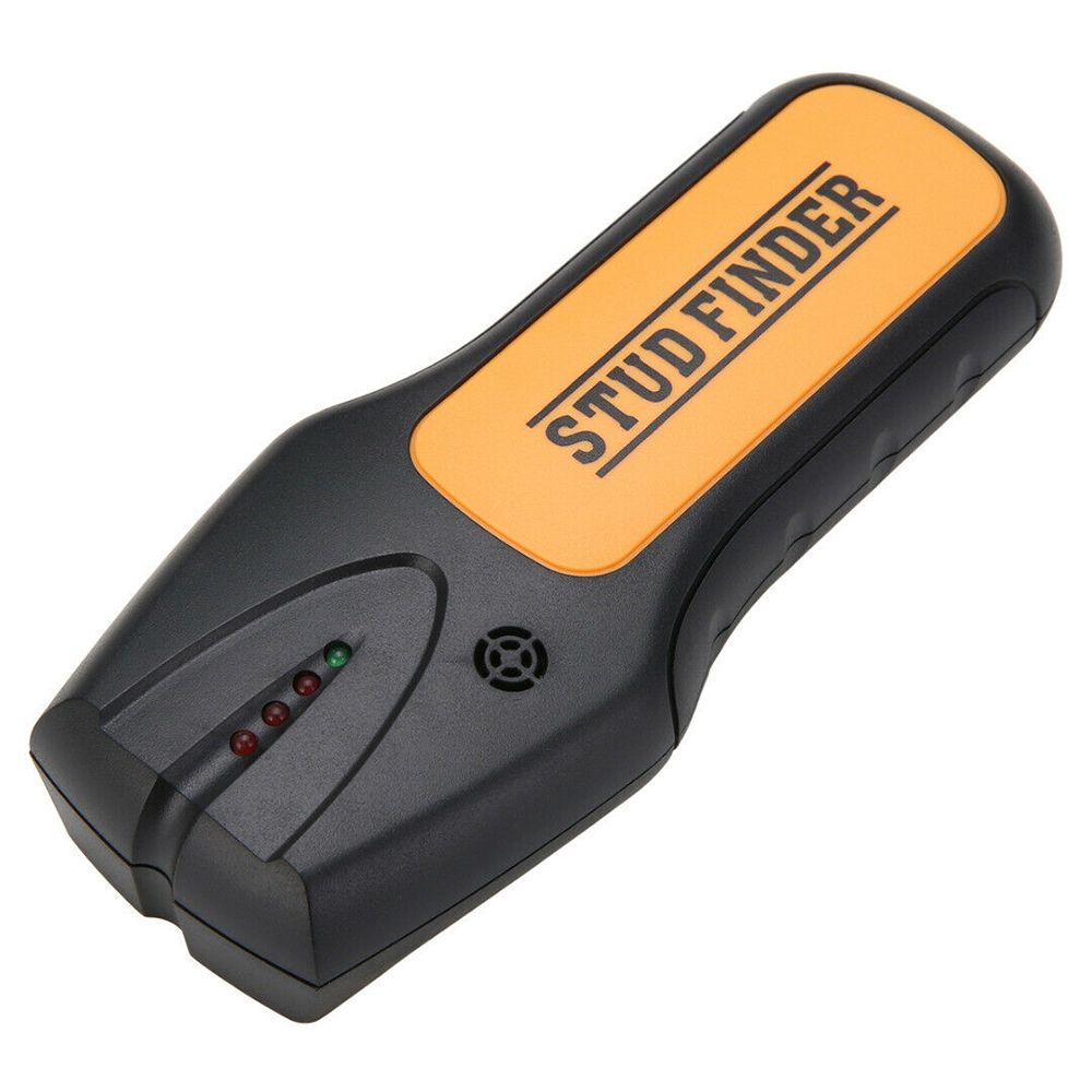 NO10 PANDA 3 In 1 Live Wire Detect Wood Studs Find Metal Metal Detector ...