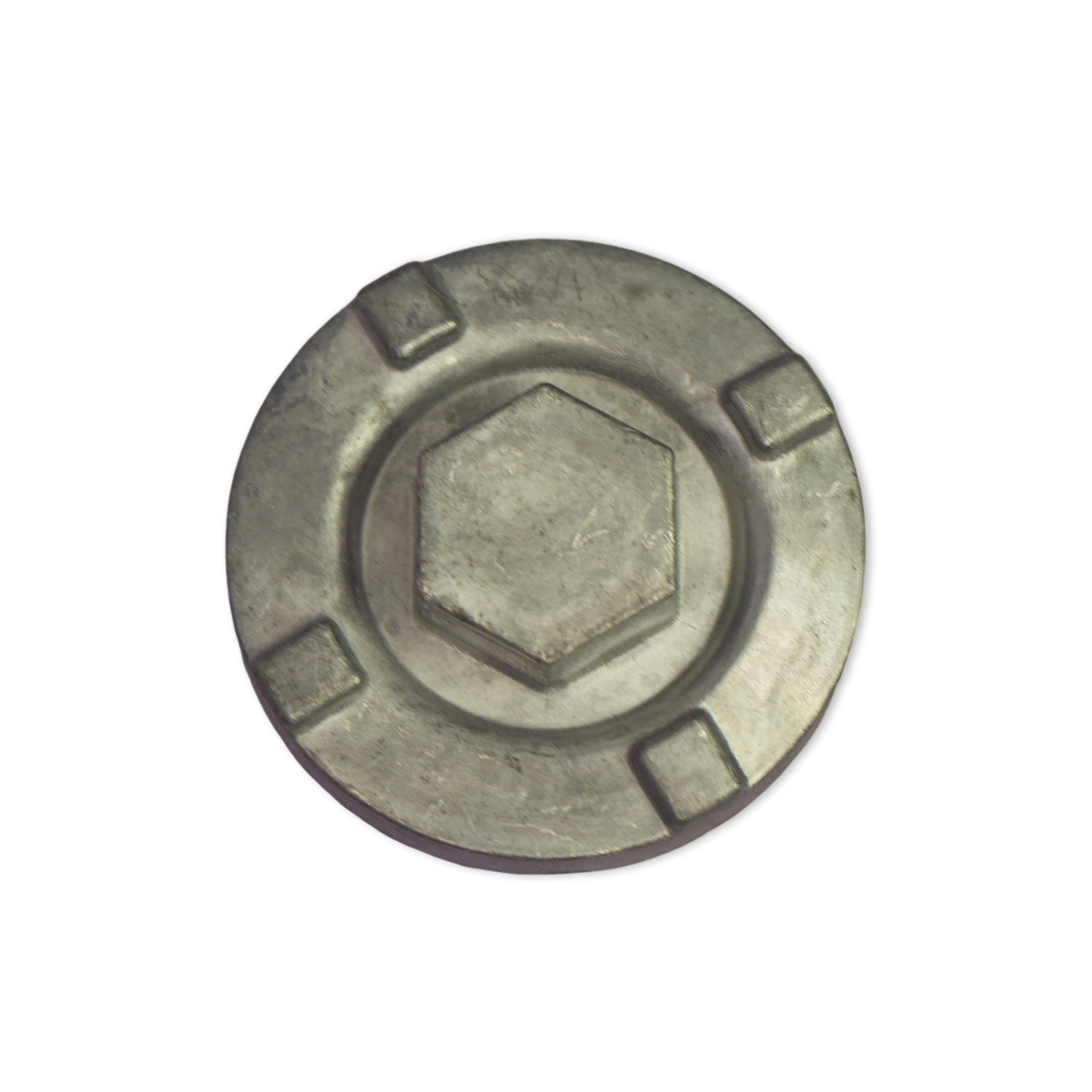 Oil Nut or Oil Drain Nut for Yamaha R15 V1, V2, V3 & MT15 Bike | Daraz ...