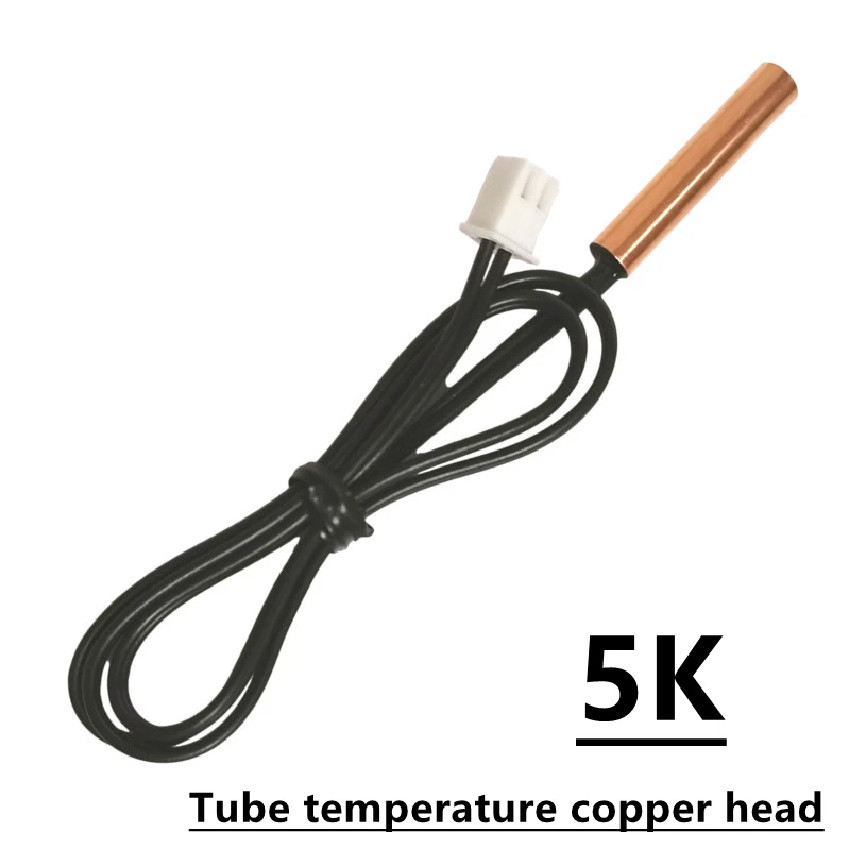 Air Conditioner Temperature Sensor Aircon Probe 5K 10K 15K 20K 50K ...