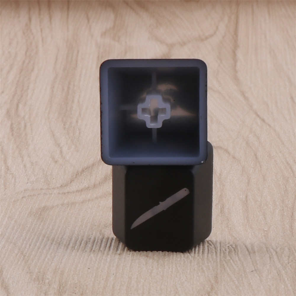 Diy Pbt Keycaps Gaming Keyboard Keys Button Of Warcraft Dota Key Caps ...