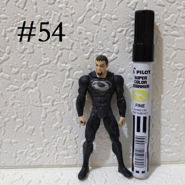 Marvel DC Spider Man Green Lantern Superman Joker Bane The Dark Knight ...