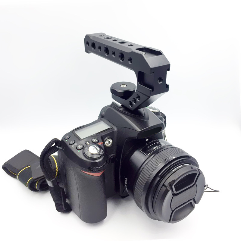 eyeplay-ด้ามจับกล้อง ป้องกันการสั่นงานถ่ายวีดีโอ Universal Camera Top ...