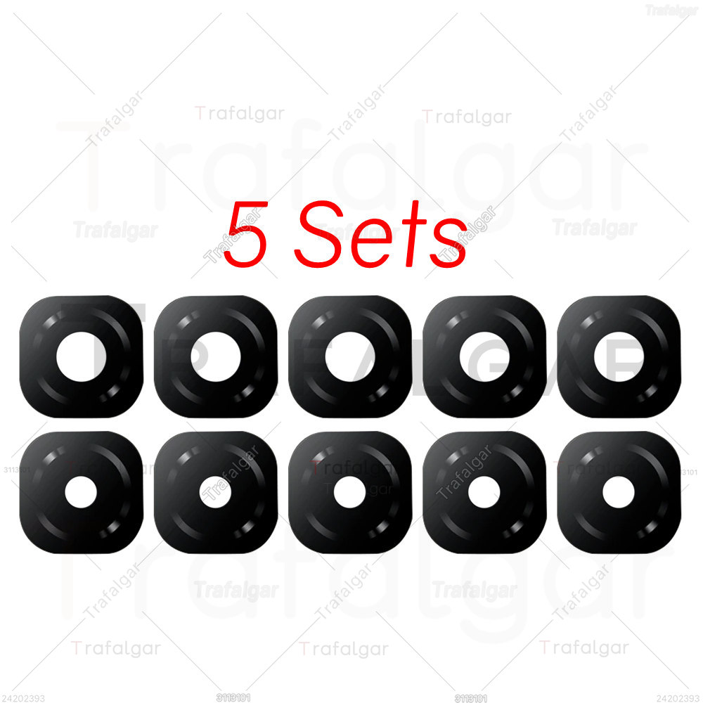 Rear Back Camera Glass Lens For Infinix Hot 50i X6531 X6531B Camera ...