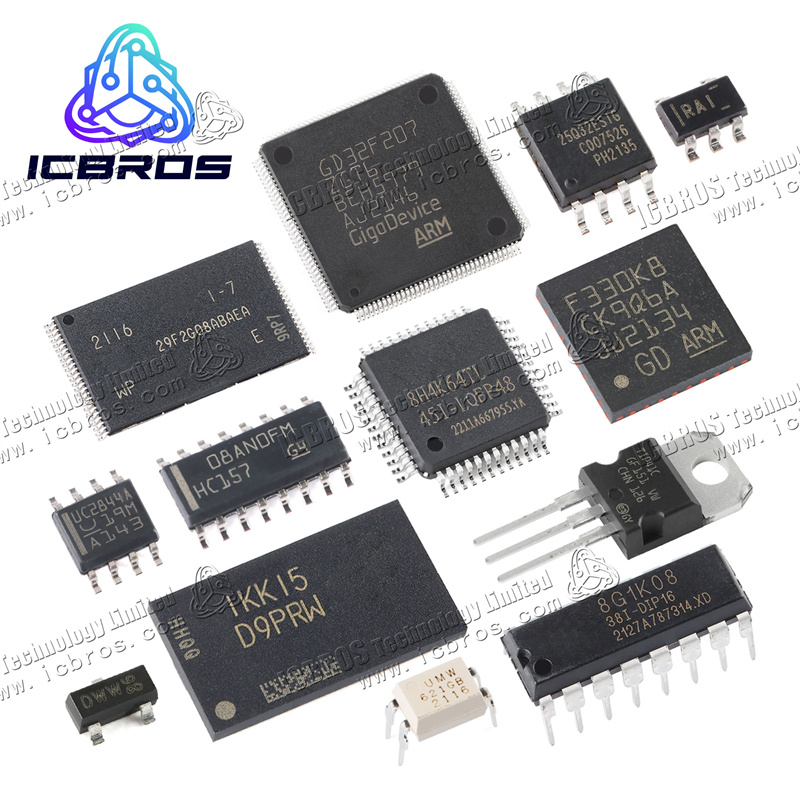【Limited Time Only】 REF43FZ DIP8 RSM3485CHT Electronic Components ...
