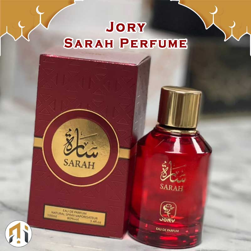 Sarah Perfume | Al fareed perfume from Jory , Made in U.A.E Dubai 100ml ...