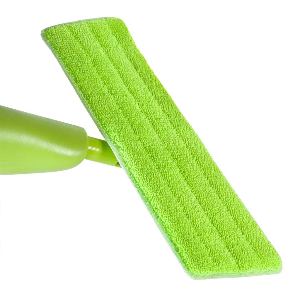 Microfiber Flat Mop Set / Refill | Lazada